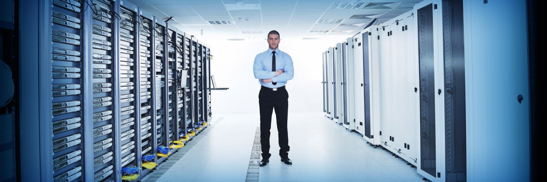 About AQ Technologies | Personalized IT Solutions