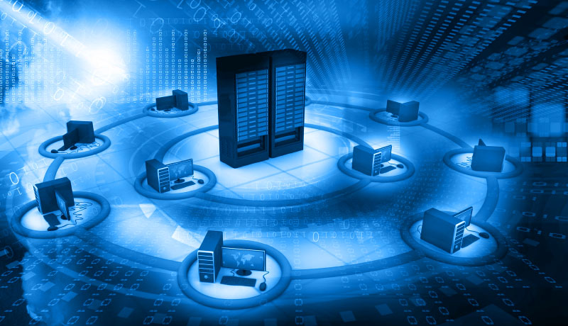 IT Support, Management & Monitoring | AQ Technologies